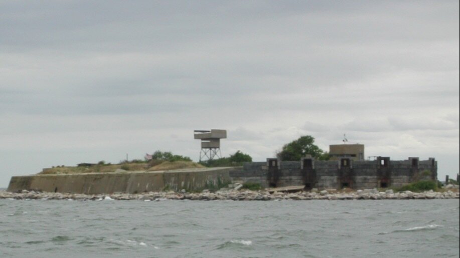 Petition · Preserve and Restore Historic Fort Wool on Chesapeake Bay ...