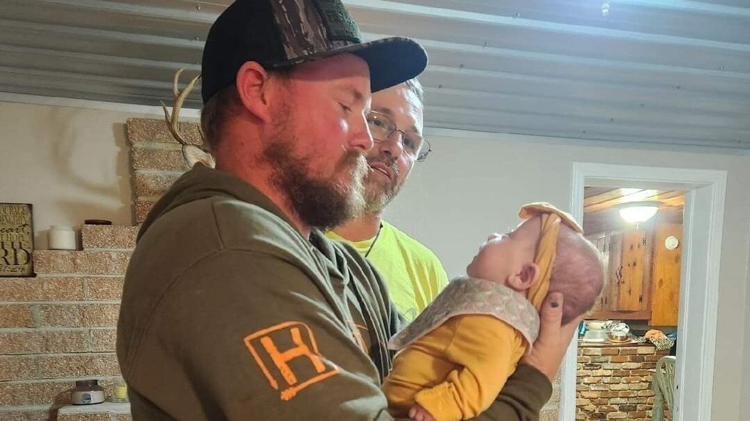 Petition · Give a Father his rights - United States · Change.org