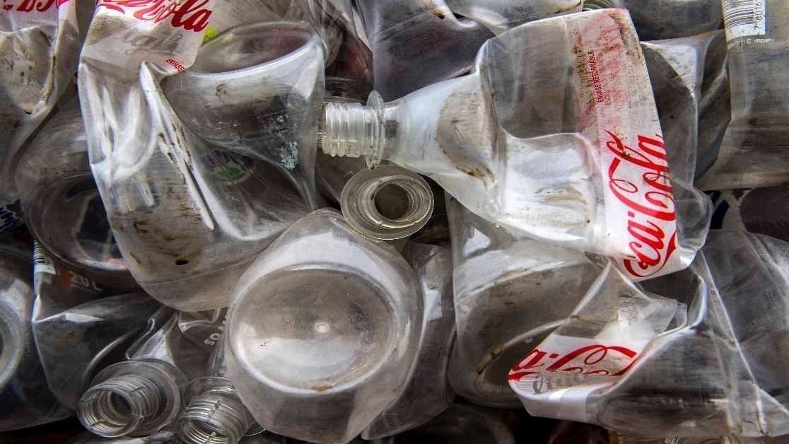 Petition · Ditch Coca - Cola's Plastic Bottles - United Kingdom ...
