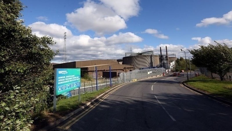 Petition · Stop the Smell From Howdon Sewage Works · Change.org