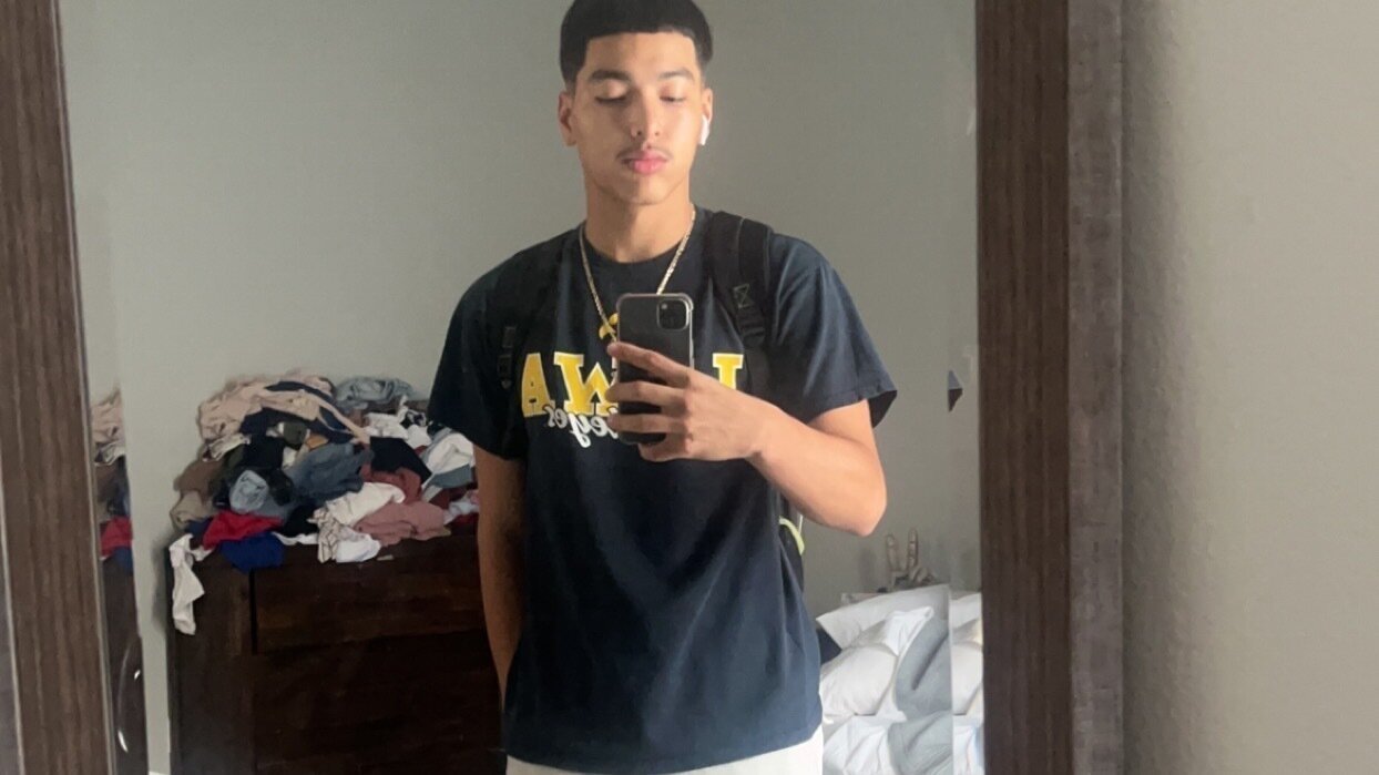 Petition · Let Mateo go back to WPHS - United States · Change.org