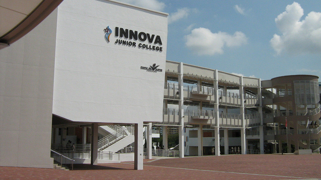 Petition · Allow Yishun Innova JC campus to be at Innova JC campus ...
