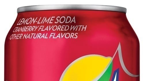 Petition · Bring back original Cranberry Sprite - United States ...