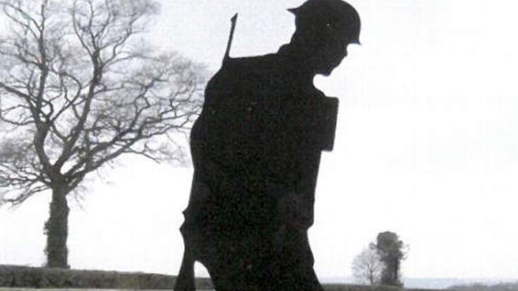 Petition · Allow the ‘ Silent Soldiers ‘ to be heard in Brockenhurst ...