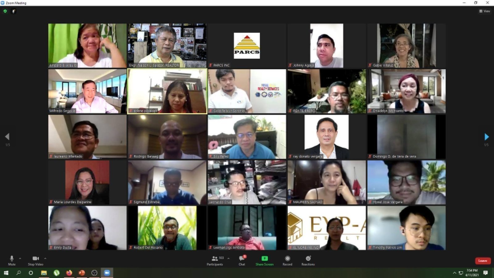 Petition · Postponement of Real Estate Consultant Examination and ...