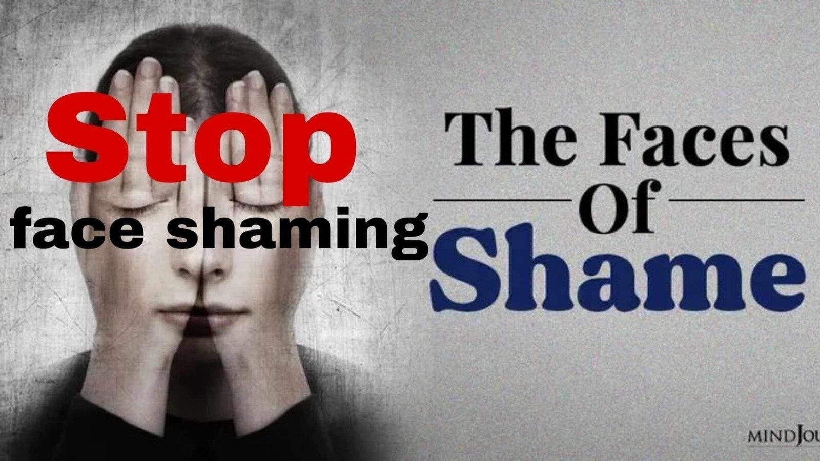 Petition · Stop Face Shaming in Pililla, Rizal, Philippines - Philippines · Change.org