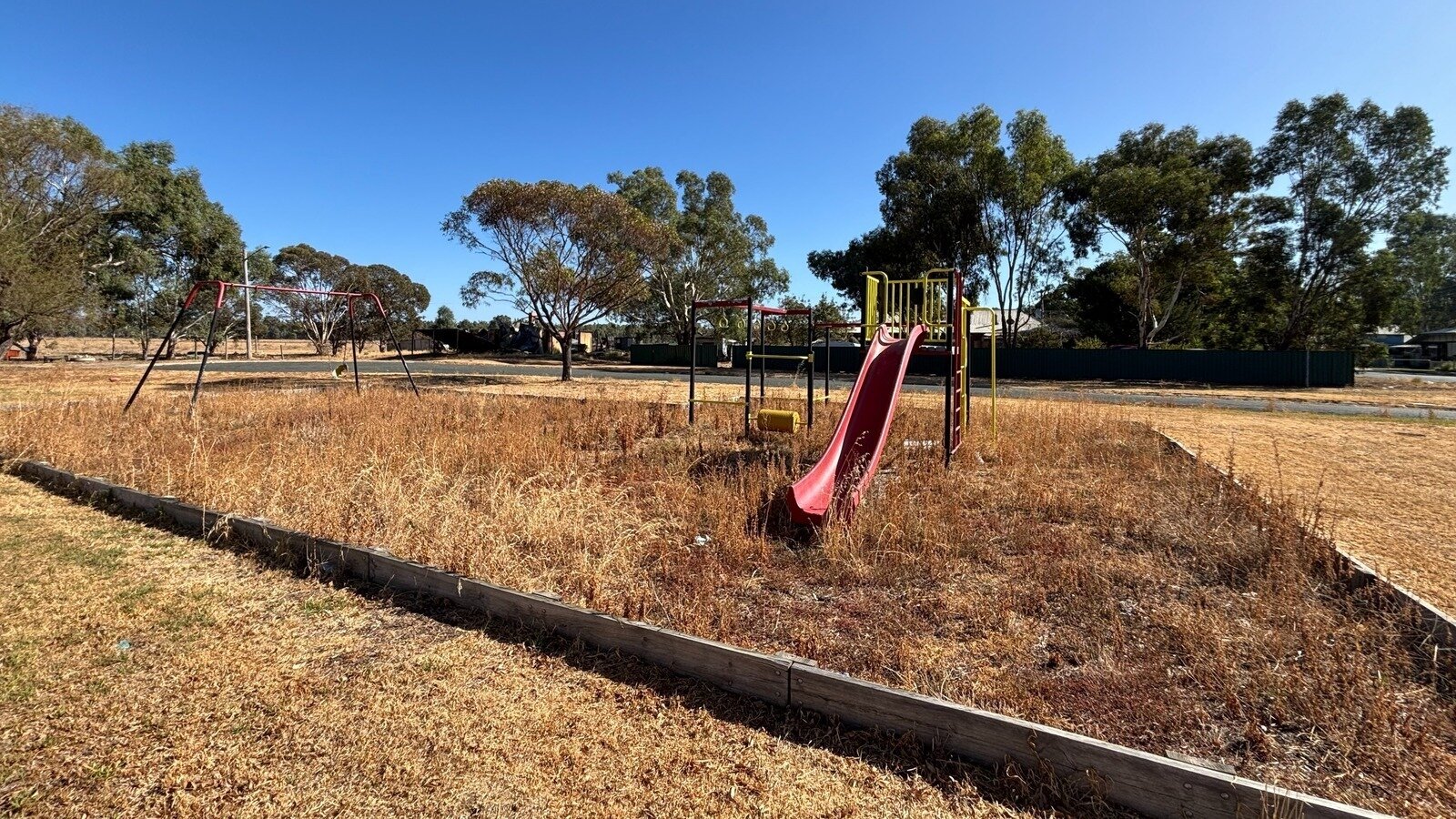 Petition · Investigate Cummeragunja Local Aboriginal Land Council for ...