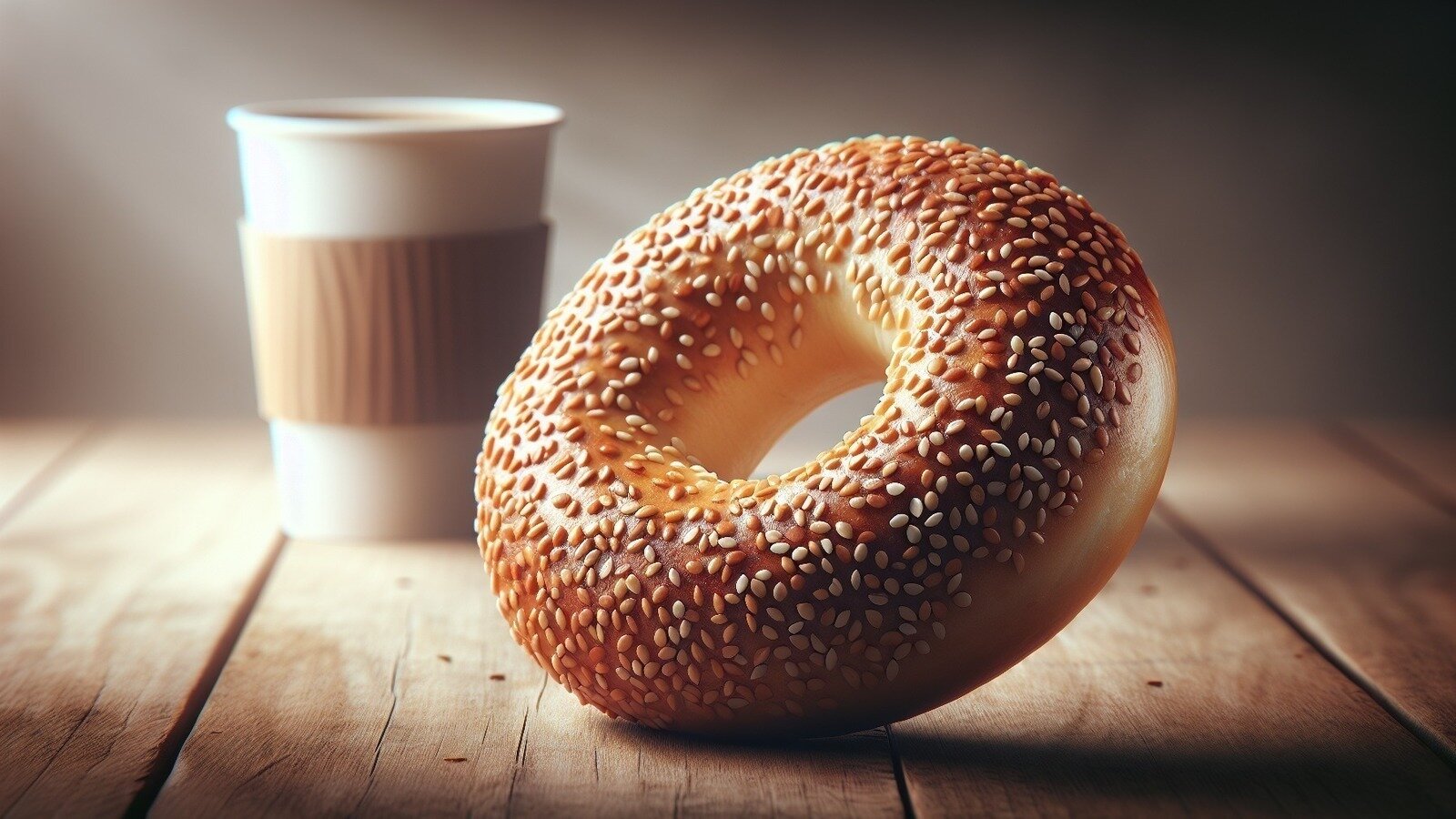 Petition · Restore Sesame Bagels at All Tim Hortons Locations in Canada ...