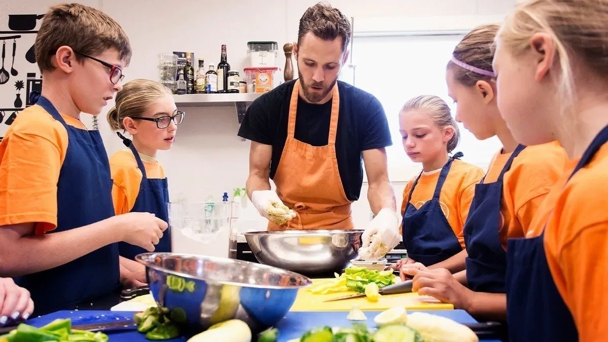 Petition · Bringing Back Home Economics to Schools - United States ...
