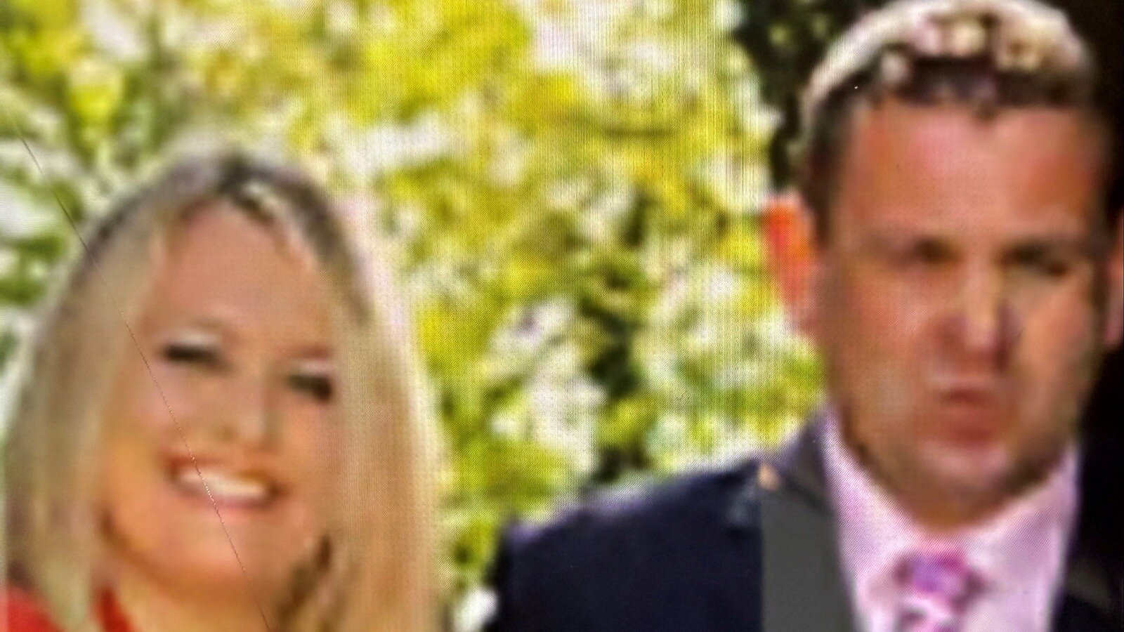 Petition · Encourage James Greene and Jillian Barcoe to marry - United ...