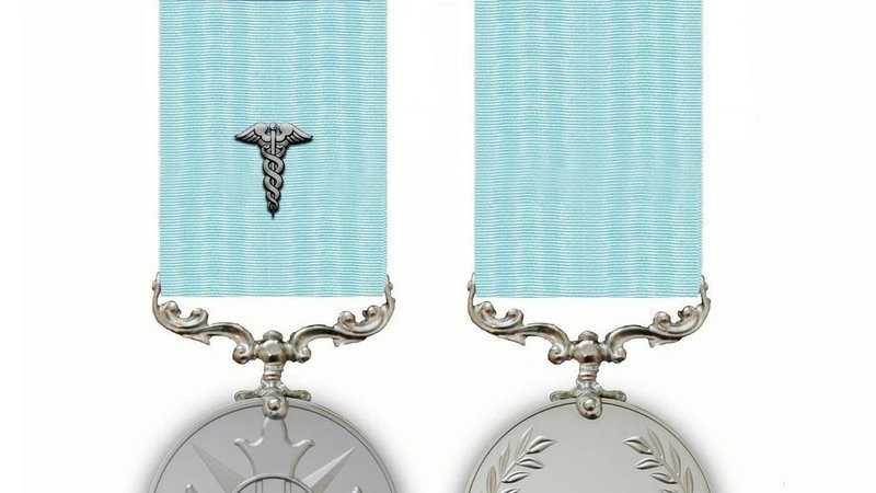 Petition · To award our NHS staff with a FREE medal to recognise their ...
