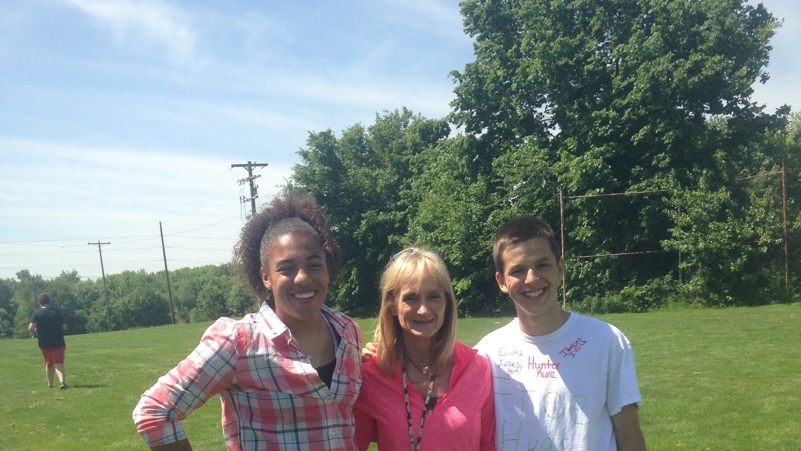 Petition · Allow Mrs. Tammy Frey to finish out her teaching career at ...