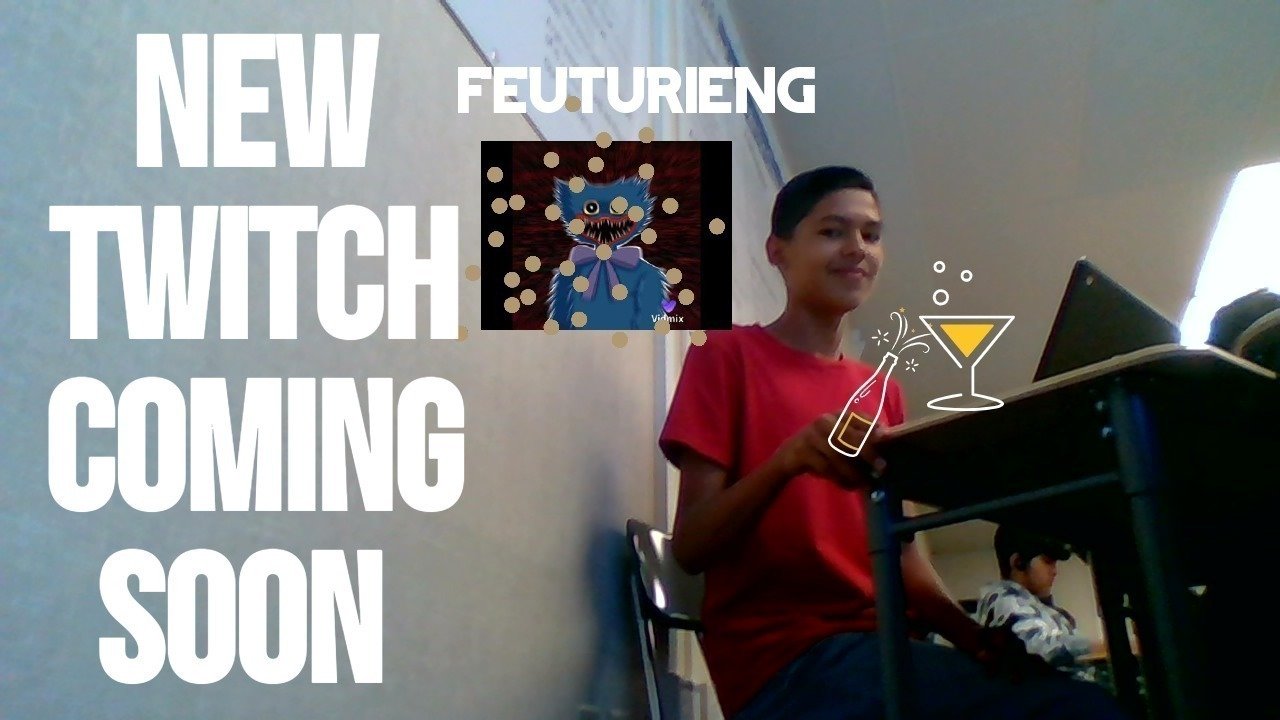 Petition · Estevan to Stream on Twitch - United States · Change.org