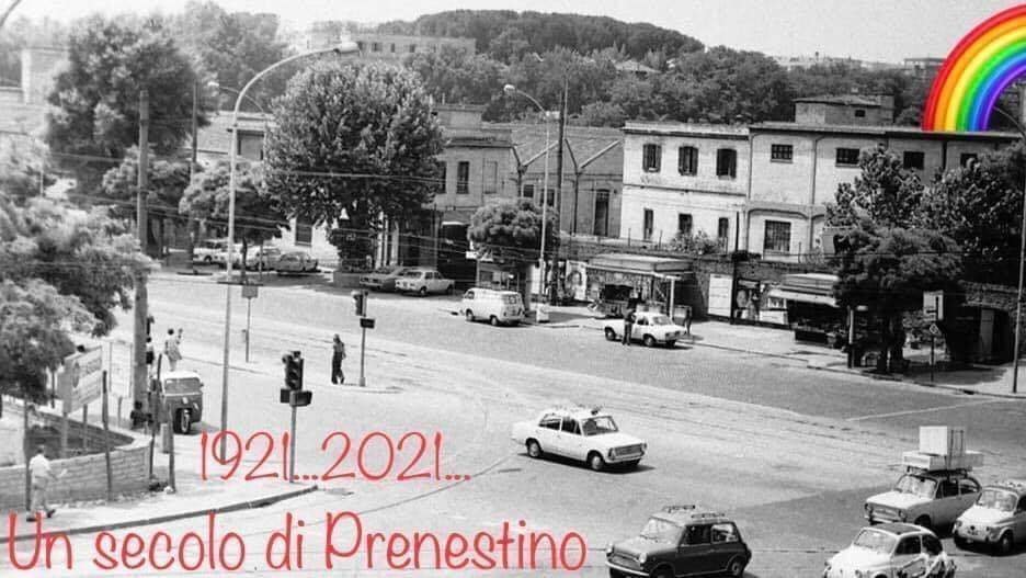 Petizione · Salviamo il Prenestino Labicano - Roma, Italia · Change.org