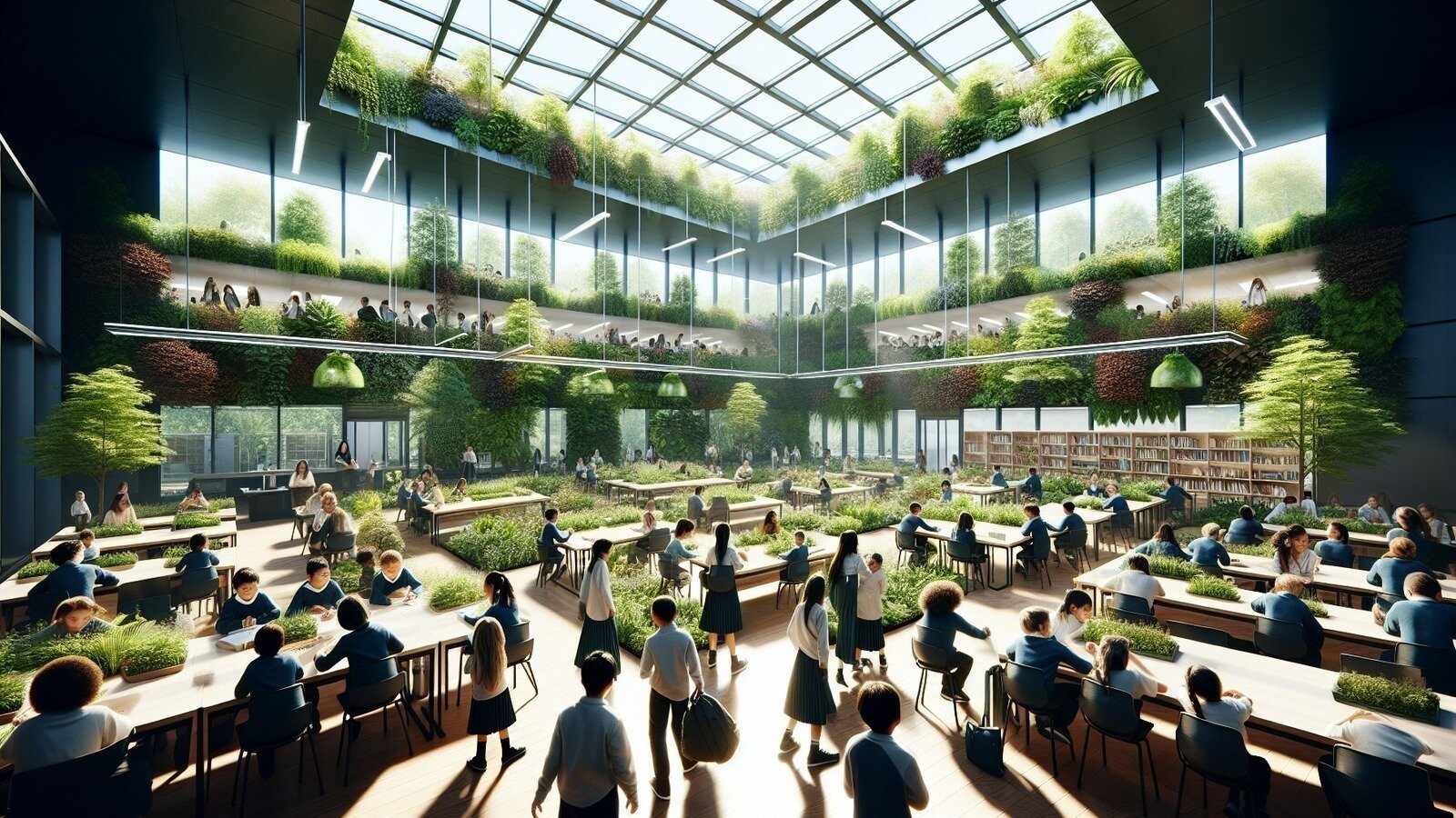 Petition · Improve ABM School Facilities, Safety Measures, and Eco ...