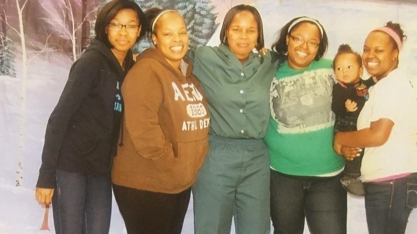 Petition · Department Of Justice Release Yolanda Dean - United States ...