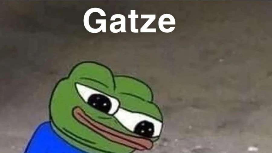 Petition · Gatze - Deutschland · Change.org