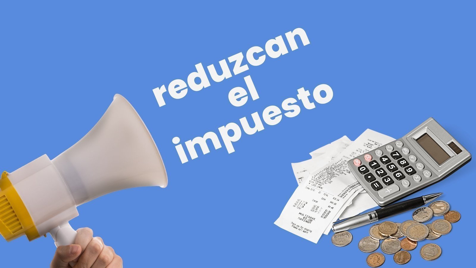 Petición · Reducir el impuesto a la plusvalía en la venta de propiedades - Ecuador · Change.org