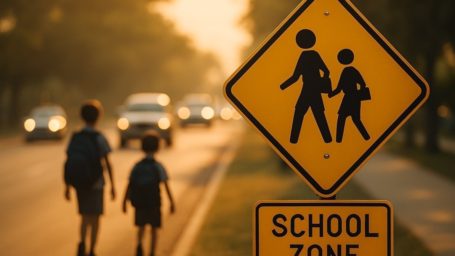 Petition · Enhance Road Safety Outside Ashington Schools - Ashington ...