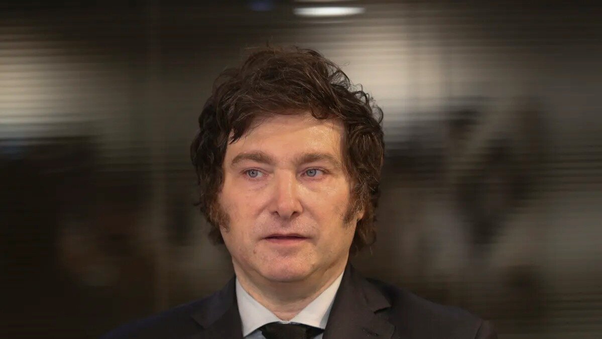 Petición · Milei Presidente - Por un Futuro Mejor - Argentina · Change.org