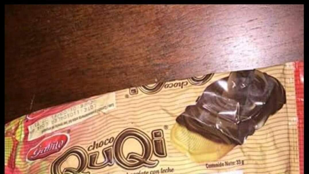 Petición · Petición para que Gallito vuelta a producir galletas Choco ...