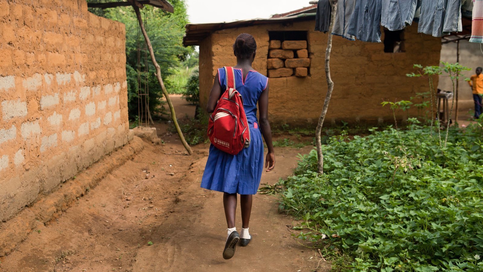 Petition · End discrimination against girls who become pregnant ...