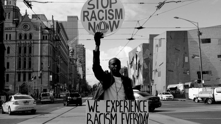 Petition · Racism - United States · Change.org