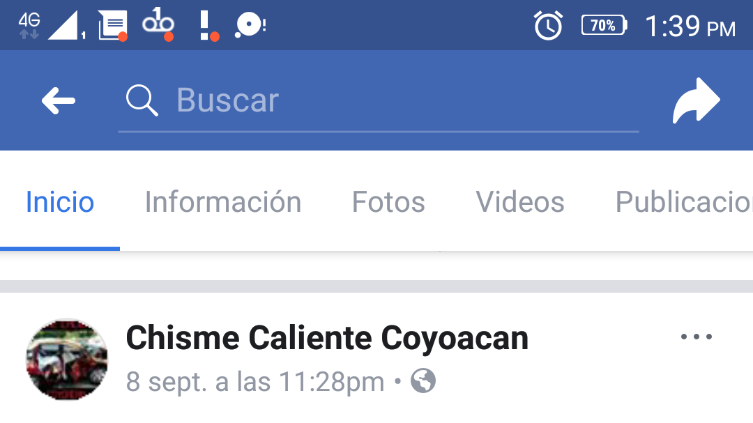 Petición · Requiero apoyo a ajsuc en coyoacan deportivo zapata - México ...