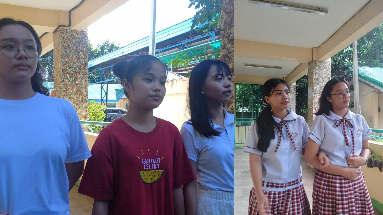 Petition · Implement Wash Day Every Wednesday at Abanon National High ...