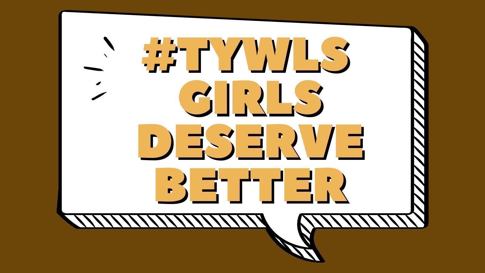 Petition · Fulfill Demands Set Forth by TYWLS Alumni Group + Current ...