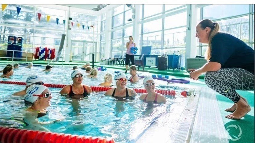 Petition · We want Beau sejour swimming club back to all lessons ...
