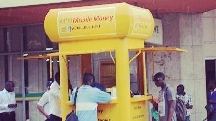 Petition · MTN ZAMBIA TO BE TRANSPARENT WITH ISSUING OF COMMISSIONS FOR ...