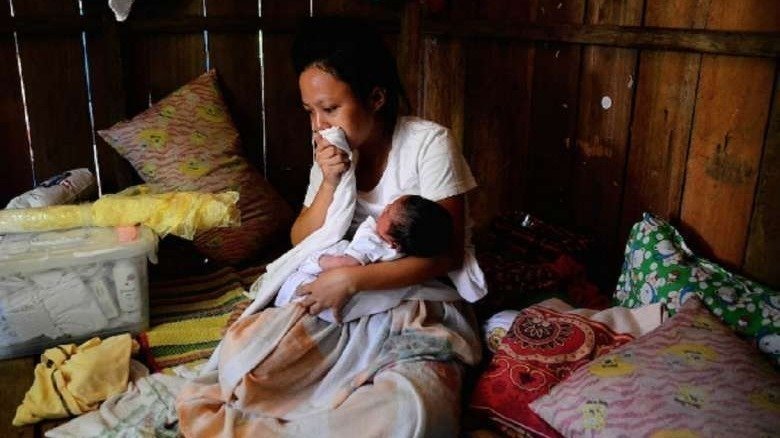 Petition · Providing health care support for Filipinos in need ...