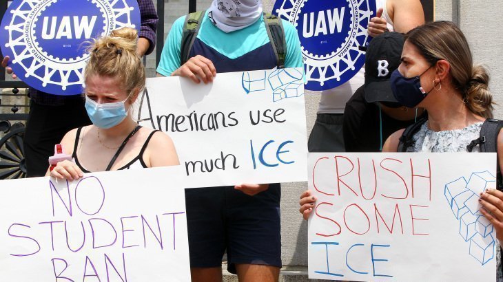 Petition · We the Students - United States · Change.org