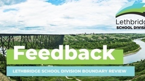 Petition · More consultation on Lethbridge School Division Boundaries ...