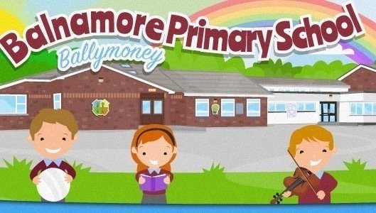 Petition · Support Balnamore Primary School - United Kingdom · Change.org