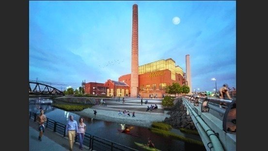 Petition · Save Xcel's Historic Zuni Steam Plant - United States ...