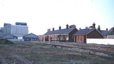 Petition · Reopen the railway to Silloth - Silloth, United Kingdom ...