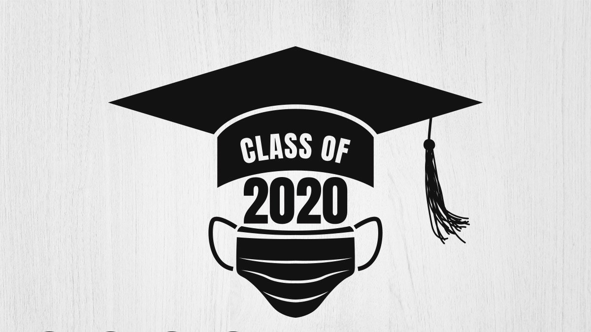 Petition · Graduation for class of 2020 - United States · Change.org