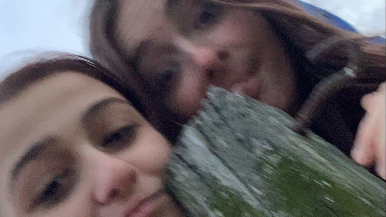 Petition · To tell me and Ashlee’s crush we like them - United States ...