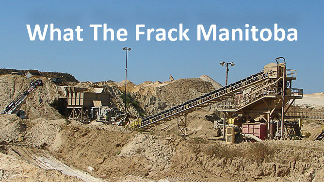 Petition · A Joint Environmental Review of a Proposed Frack Sand Mining ...