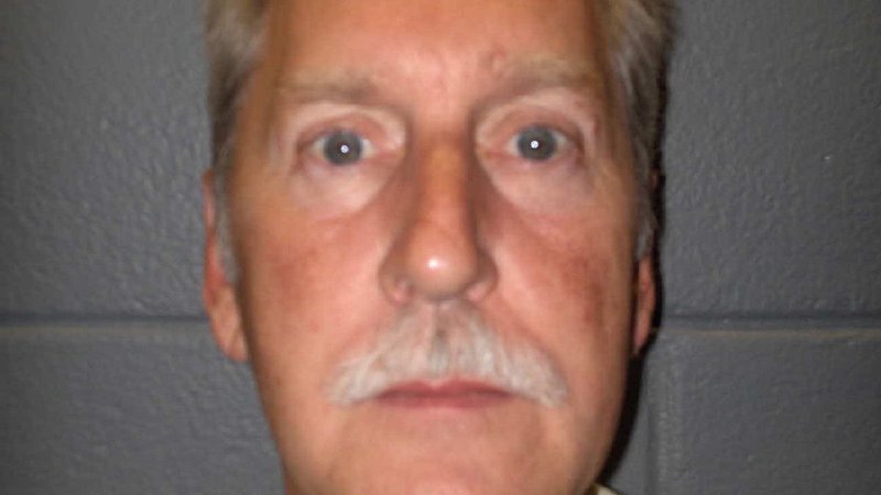 Petition · Deny Parole for Kenneth William Green - United States ...