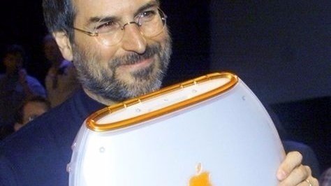 Petition · iBook Clamshell remake - United States · Change.org