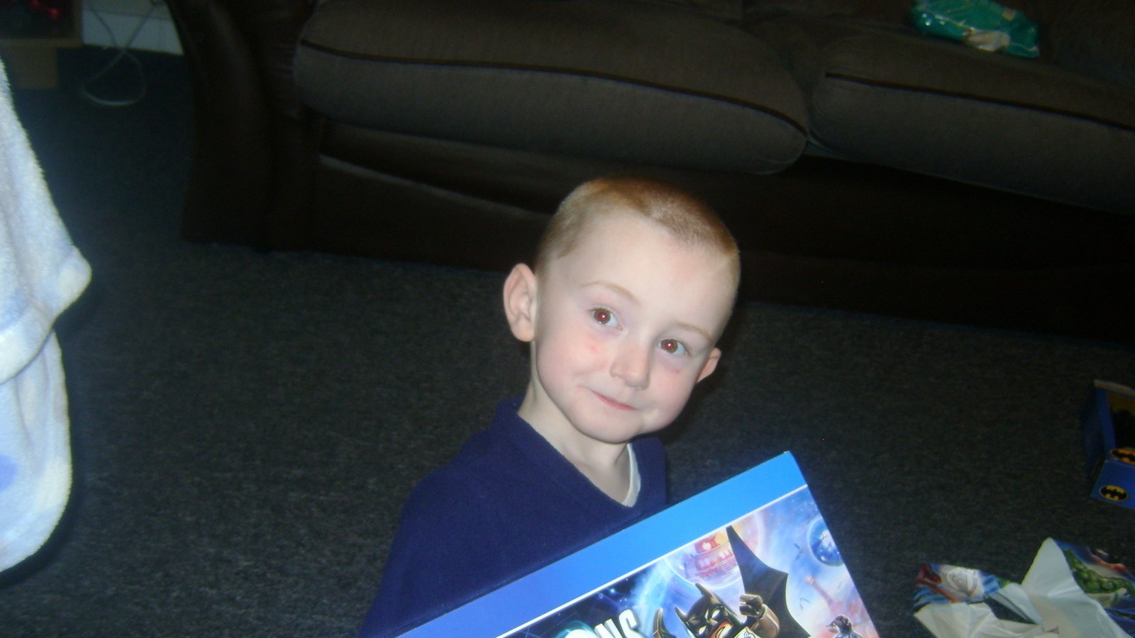 Petition · Help get bailey back in to merlin top school. He deserves a ...