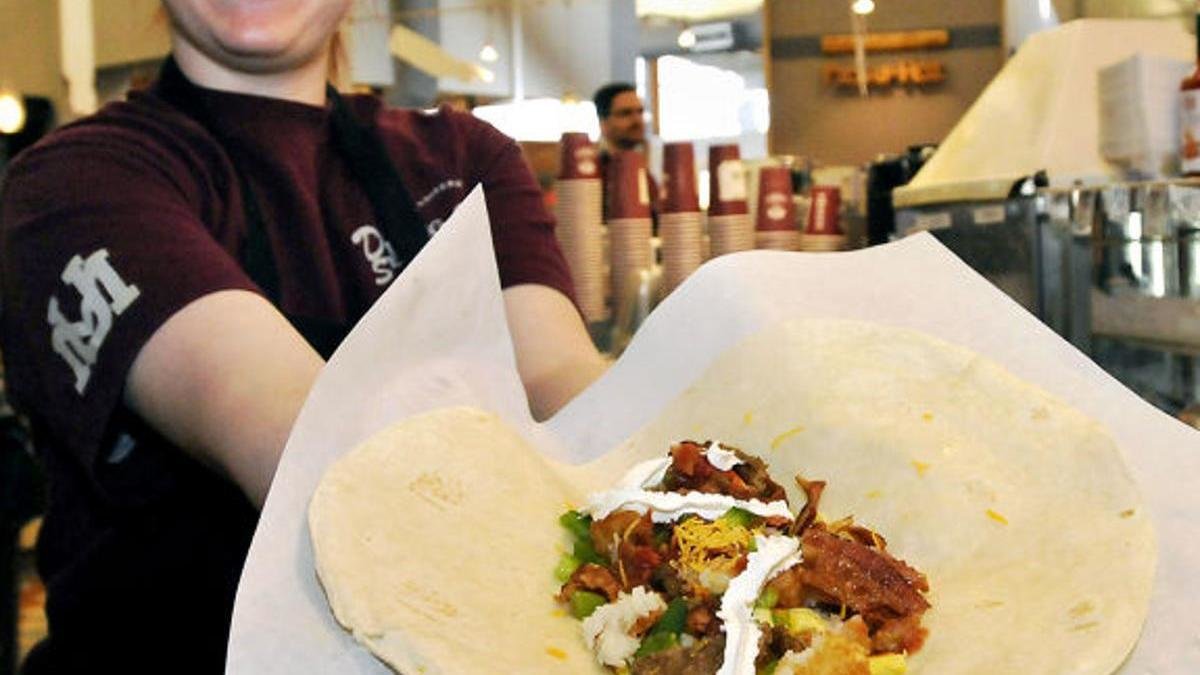 Petition · Bring Back the Griz Burrito - United States · Change.org