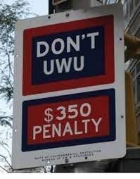 Petition · Stop the UWU - United States · Change.org
