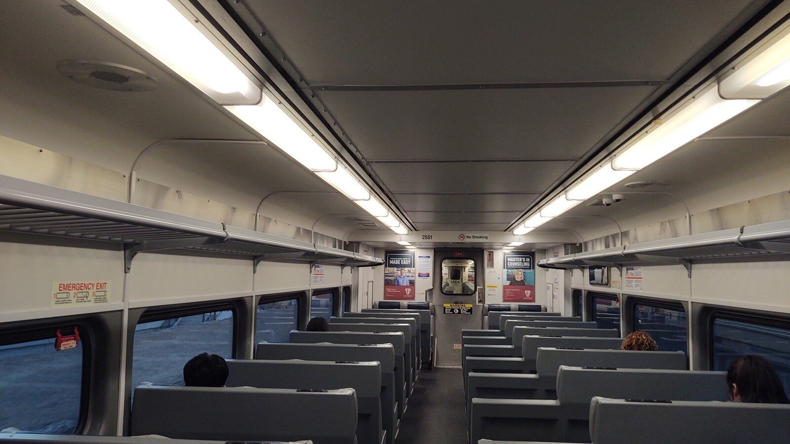 Petition · Urge SEPTA to Increase Train Capacity with More Push-Pull ...