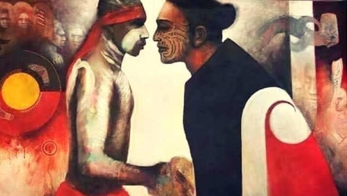 Petition · Demand Apple to Include Underrepresented Indigenous Flags in ...