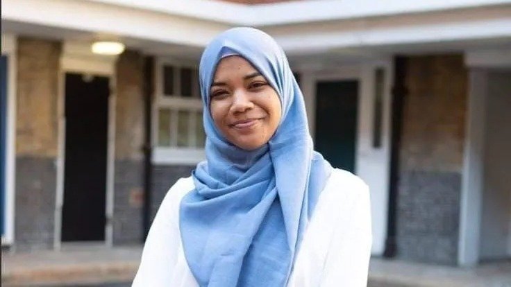 Petition · Reinstate Shaima Dallali, & Demand an Apology ...