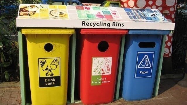 Petition · Impose Proper Waste Segregation in Every Household in Zone 4 ...